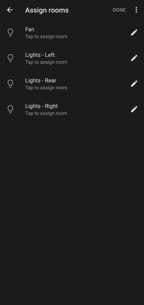 Como controlar seus dispositivos de casa inteligente usando o Google Assistant 2923_5