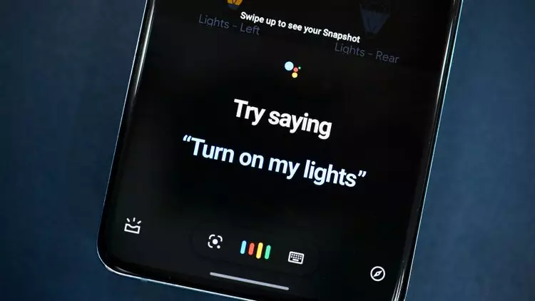 Como controlar seus dispositivos de casa inteligente usando o Google Assistant 2923_7