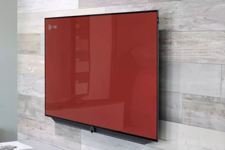 QHD la 4K: Ewo Ni Dara julọ fun TV tabi Atẹle Rẹ? 29277_2