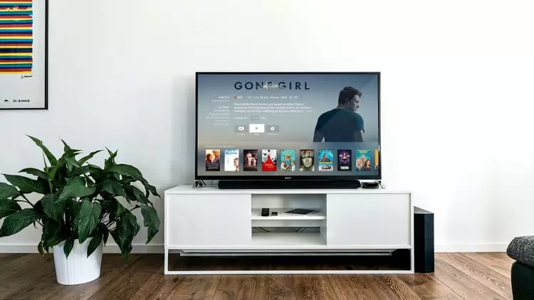 QHD la 4K: Ewo Ni Dara julọ fun TV tabi Atẹle Rẹ? 29277_4