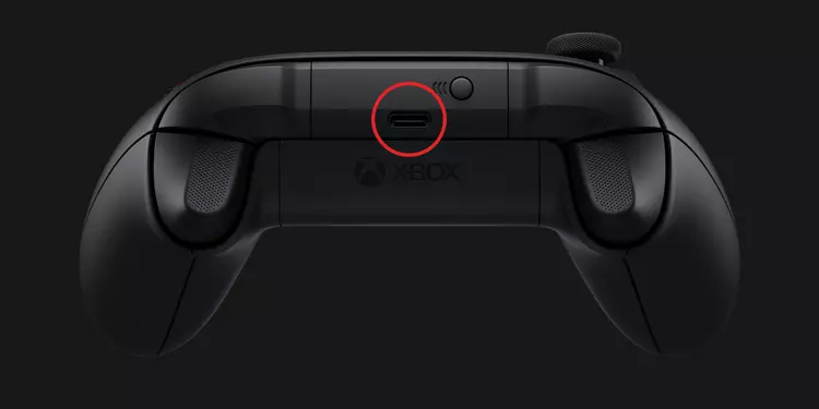 Xbox Series X Controller bleift trennen? Wéi Fix Et 29329_4