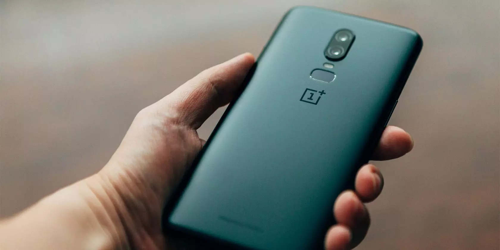 Quali telefoni OnePlus riceveranno l'aggiornamento per Android 12?