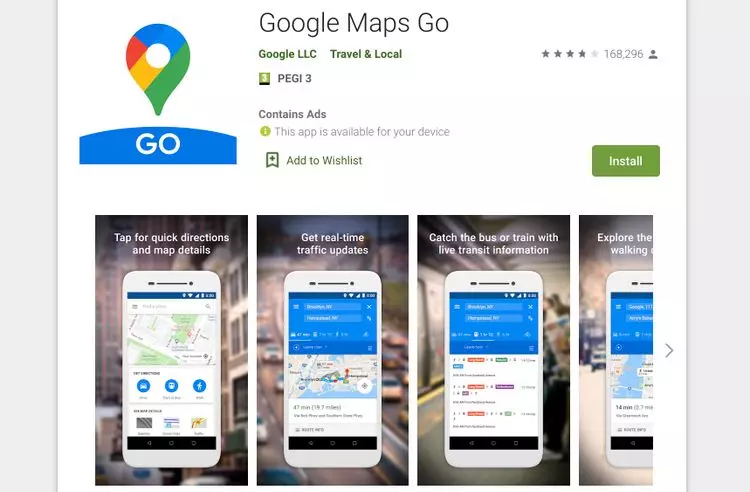 Com arreglar Google Maps quan no funciona a Android 2939_9