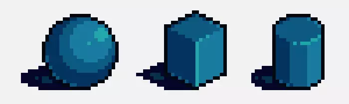 Hur man gör Pixel Art: The Ultimate Beginner's Guide 29537_7