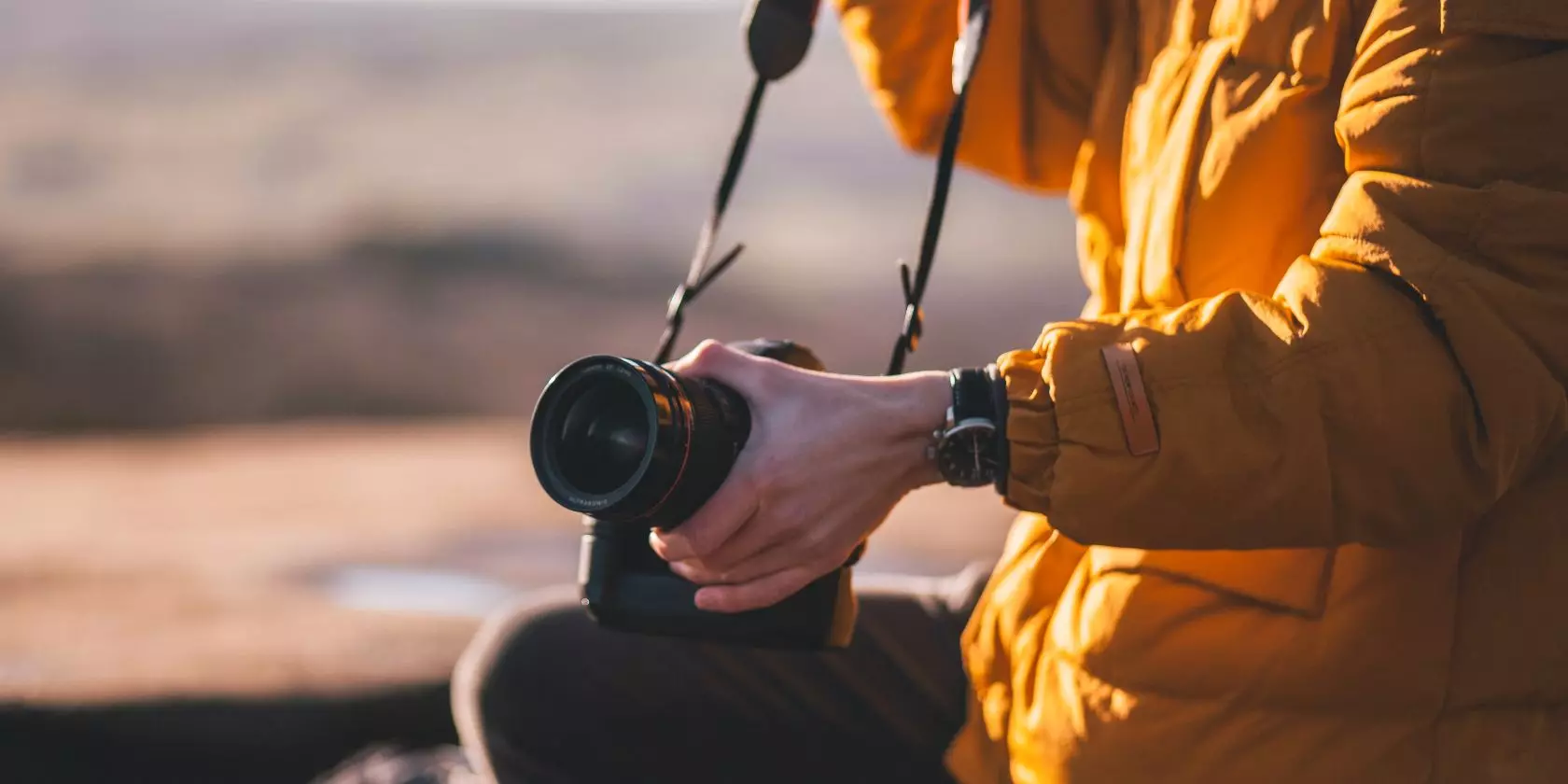 Cosa sono le fotocamere resistenti alle intemperie e perché ne hai bisogno?