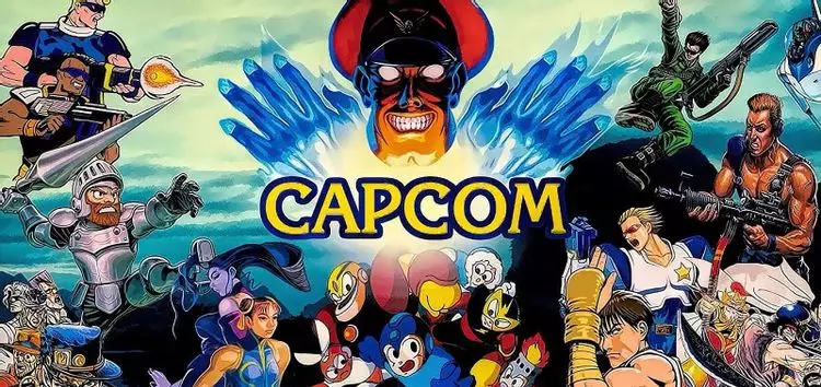 Peretasan Capcom Itu Dapat Mempengaruhi Hingga 350.000 Orang 29580_2
