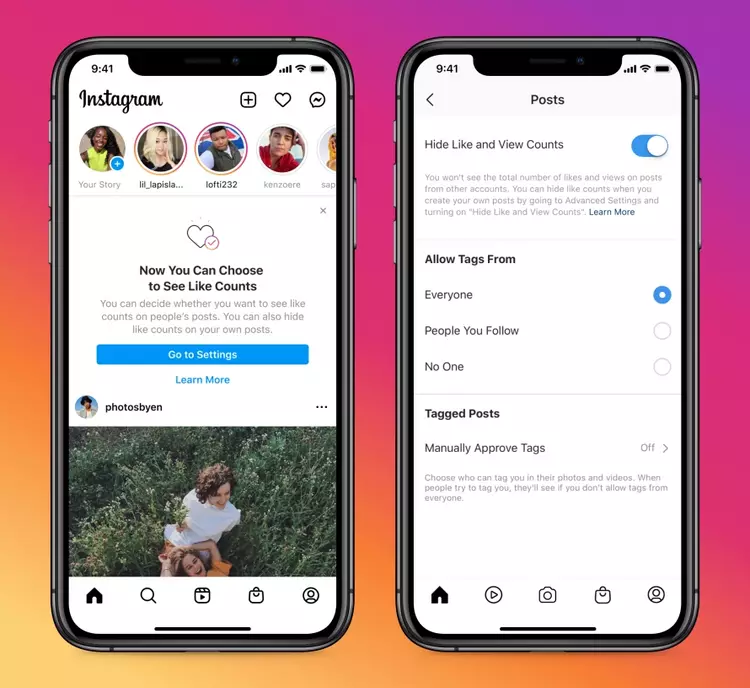 Anda Kini Boleh Menyembunyikan Kiraan Suka Anda di Facebook dan Instagram 29592_2