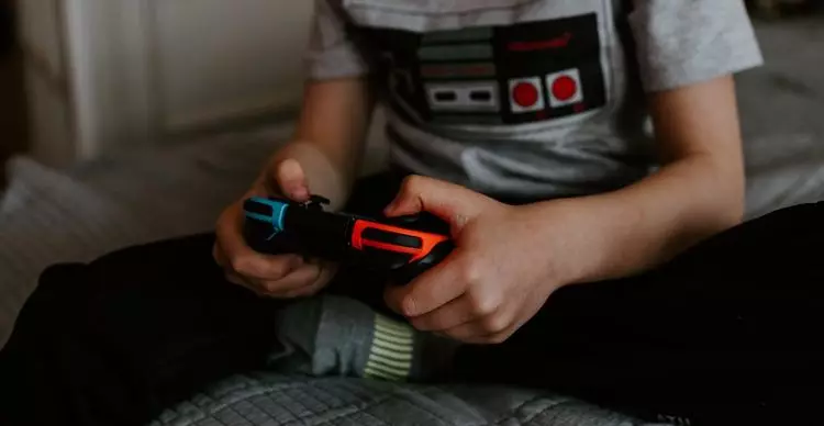 Ang Nintendo ba Magpahibalo sa Bag-ong Switch sa E3 2021? 29619_4