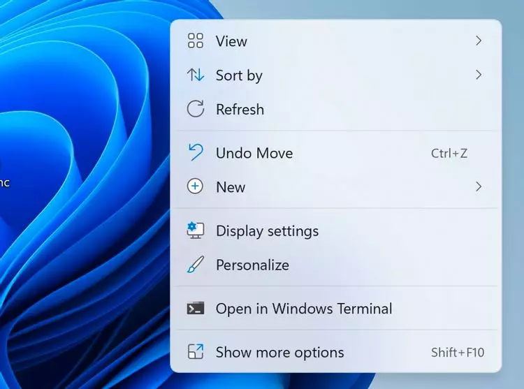 Cara Refresh Windows 11