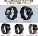 7 найкращих смуг Fitbit Versa 3 29888_12