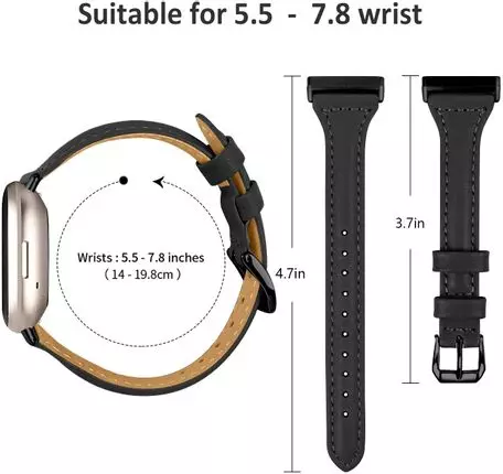 7 sany iň oňat Fitbit wersiýasy 3 topar 29888_26