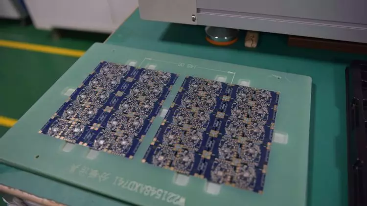 In nij projekt prototypje? PCBWay hat al jo fabrikaazjebehoeften dekt 29899_2