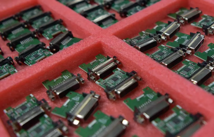 In nij projekt prototypje? PCBWay hat al jo fabrikaazjebehoeften dekt 29899_3