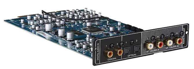 Jaká je konstrukce modulárního designu NAD a může být přínosem pro audiofily? 29960_4