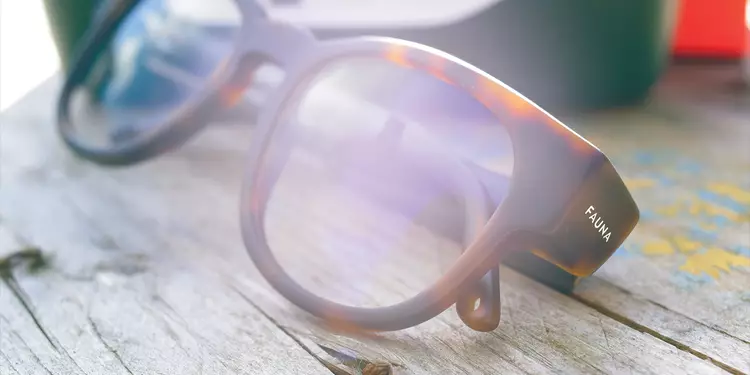 Fauna Audio Eyewear: Ένας επαναστατικός συνδυασμός ήχου και όρασης; 29962_18