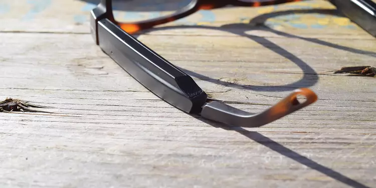 Fauna Audio Eyewear: Ένας επαναστατικός συνδυασμός ήχου και όρασης; 29962_24