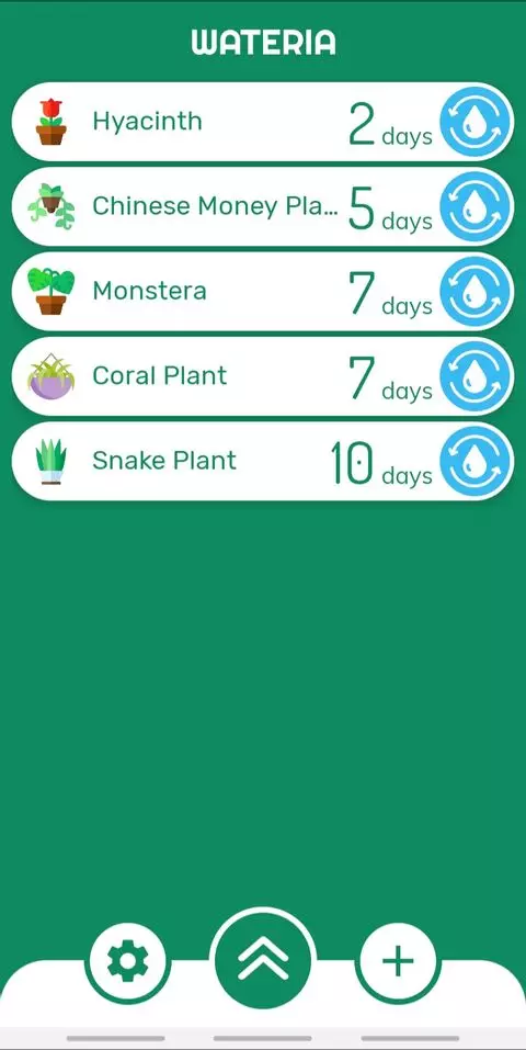 De 5 bêste Android-apps foar it fersoargjen fan húsplanten 30018_14