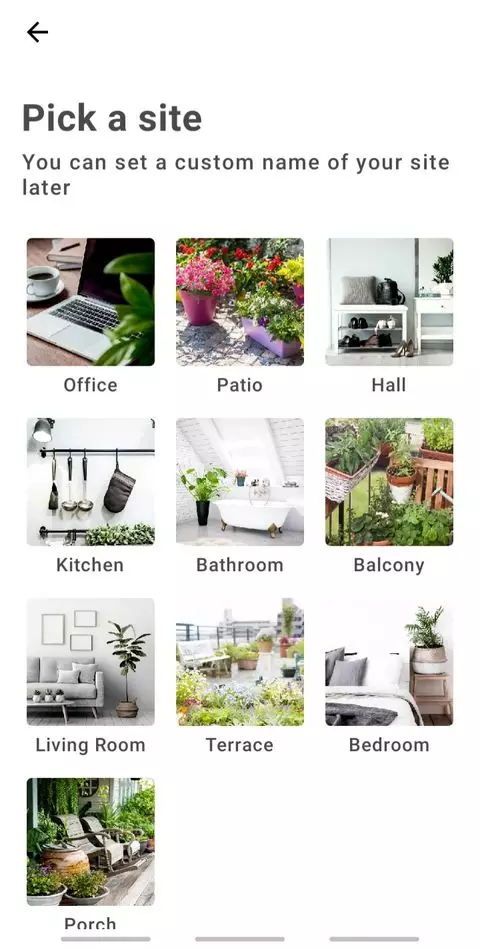 5 nejlepších aplikací pro Android pro péči o pokojové rostliny 30018_7