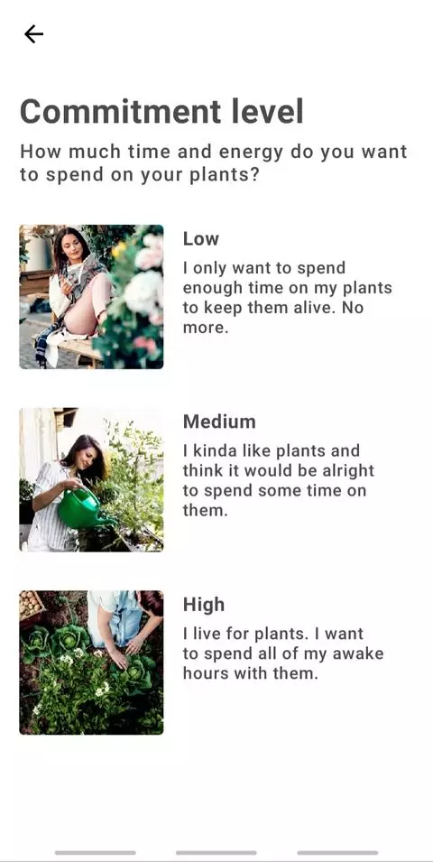 5-те најдобри апликации за Android за грижа за домашни растенија 30018_9