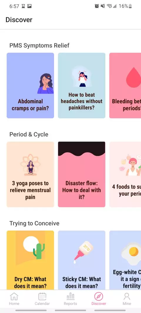 7 najboljih aplikacija za praćenje plodnosti i ovulacije 300_22