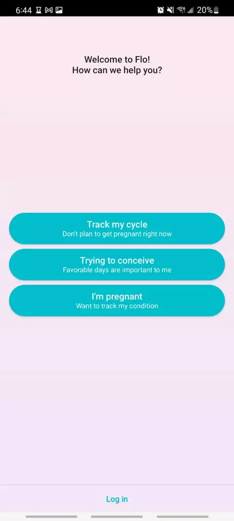 7 najboljih aplikacija za praćenje plodnosti i ovulacije 300_5