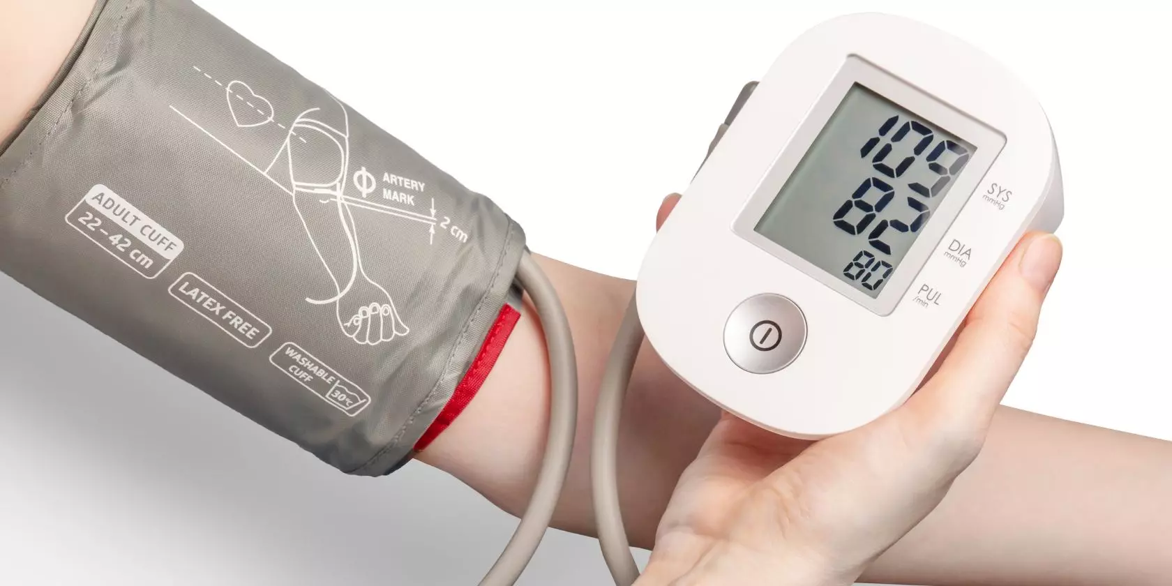 De 7 bedste smarte blodtryksmålere
