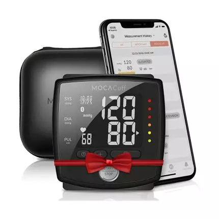 Ang 7 Pinakamahusay na Smart Blood Pressure Monitor 30417_38