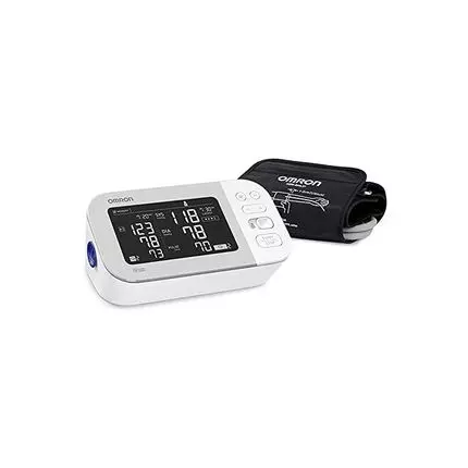 7 Monitor Tekanan Darah Smart Pangsaéna 30417_8
