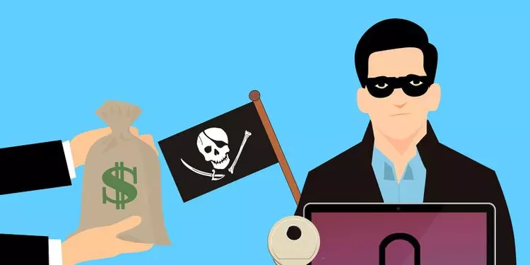 2021 இல் Ransomware பற்றி நீங்கள் தெரிந்து கொள்ள வேண்டிய 5 விஷயங்கள் 30437_3