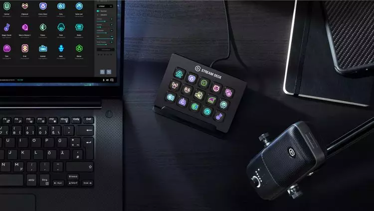 Voicemod kaj Elgato Kuniĝas Kun Ekskluziva Stream Deck Combo 30455_3