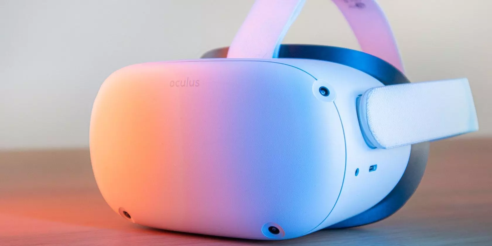 Oculus Rolls Out Quest v35: Менә яңалыклар