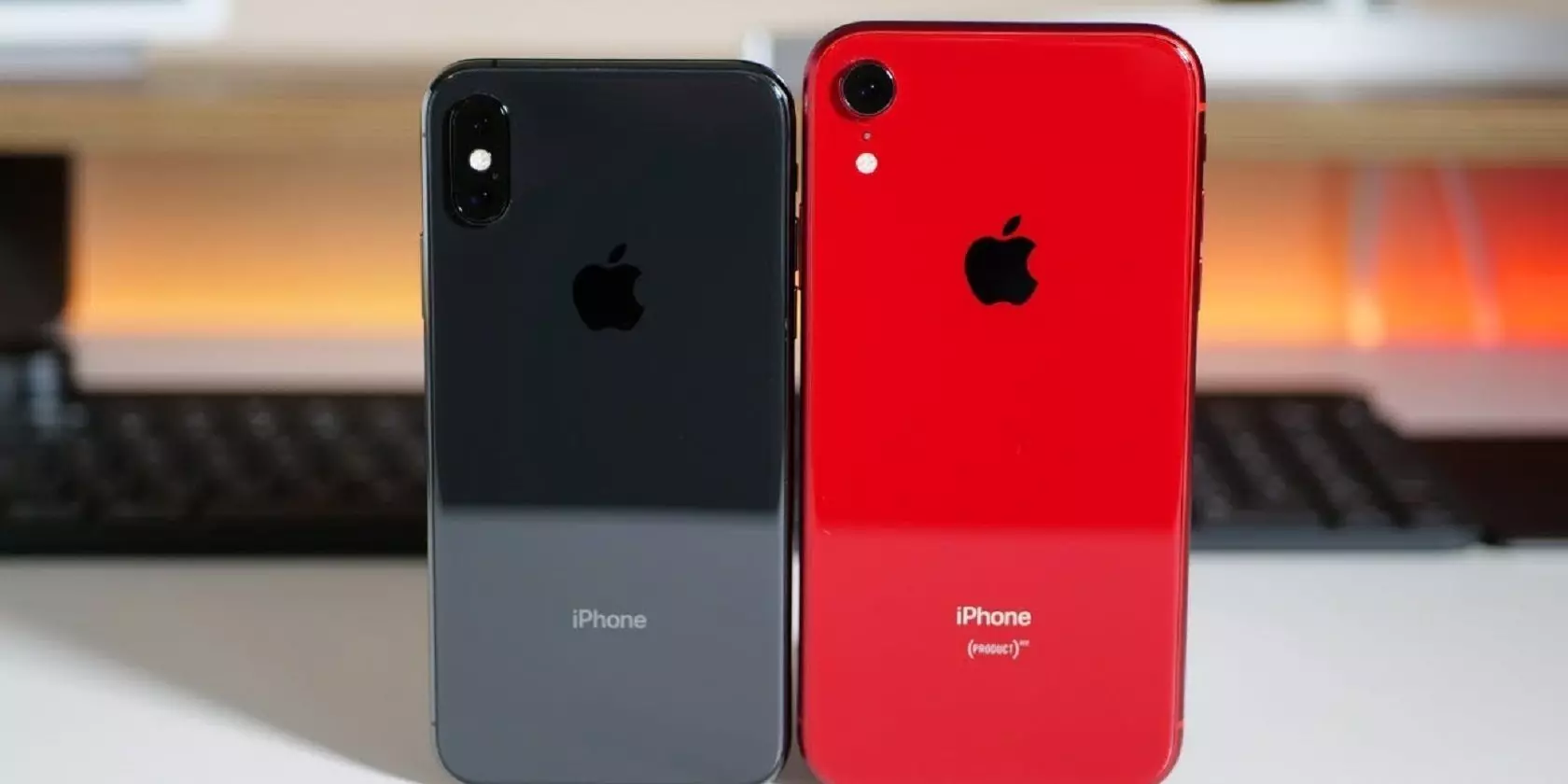 iPhone XR salīdzinājumā ar iPhone XS: kurš ir piemērots jums?
