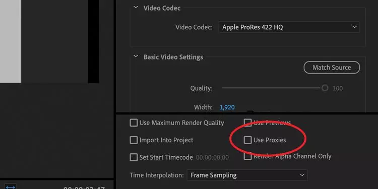 Adobe Premiere Pro हळू चालत आहे का? कामगिरी वाढवण्यासाठी 5 टिपा 30550_8