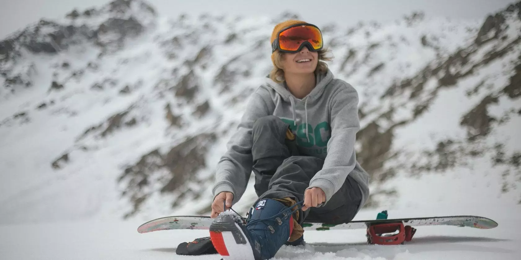 8 aplicacións para iPhone que todo esquiador e snowboarder necesita