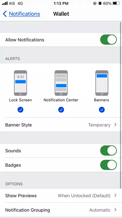 Apple Wallet yog dab tsi thiab koj siv nws li cas? 30723_7