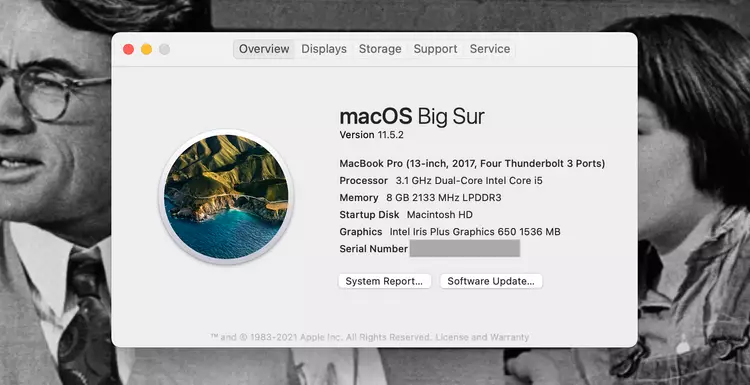 5 códigos de error comunes en Mac y cómo solucionarlos 3075_6