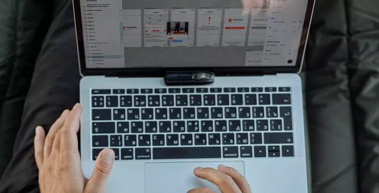 Hoe de geschiedenis van het klembord op een Mac te bekijken 3083_5
