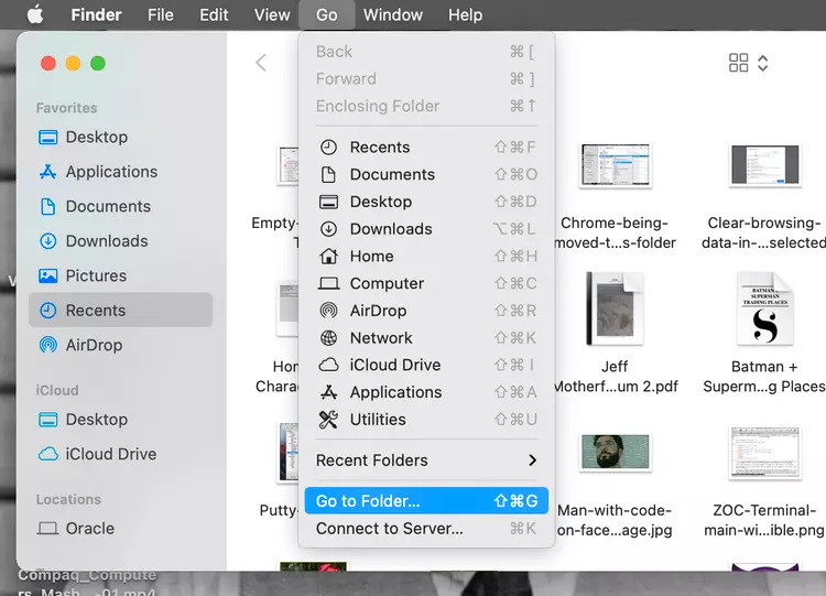 Cách gỡ cài đặt Chrome trên máy Mac 3084_6