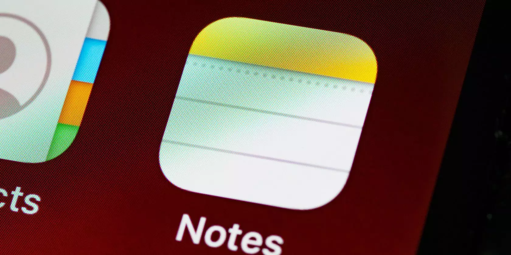 Comment récupérer des notes supprimées sur iPhone