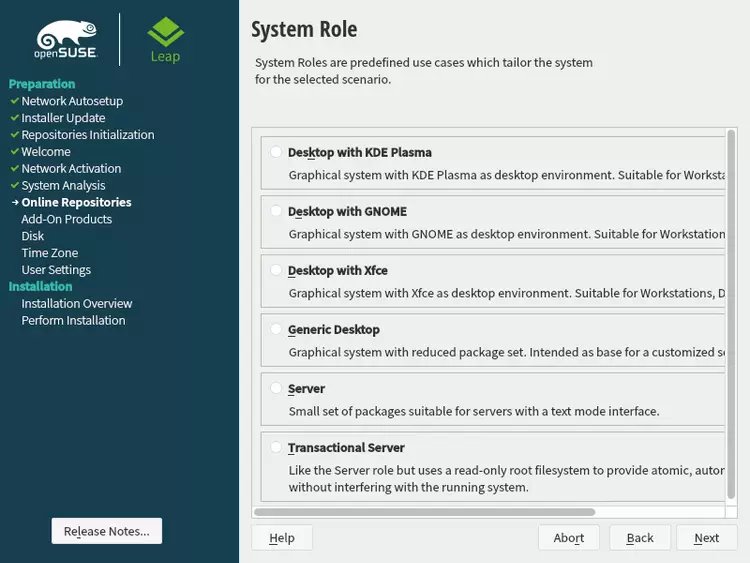 Kedu ihe bụ openSUSE? Ihe niile I Kwesịrị Ịma 3149_3