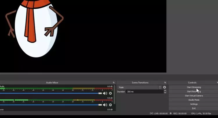 Kiel Live Stream kun Adobe Character Animator 31509_18