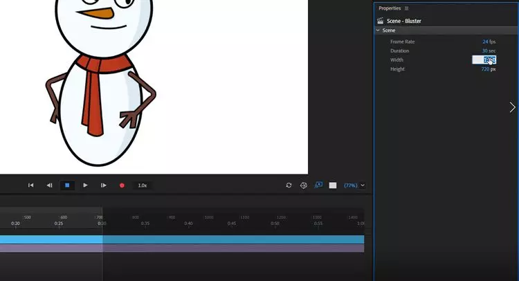 Kiel Live Stream kun Adobe Character Animator 31509_3