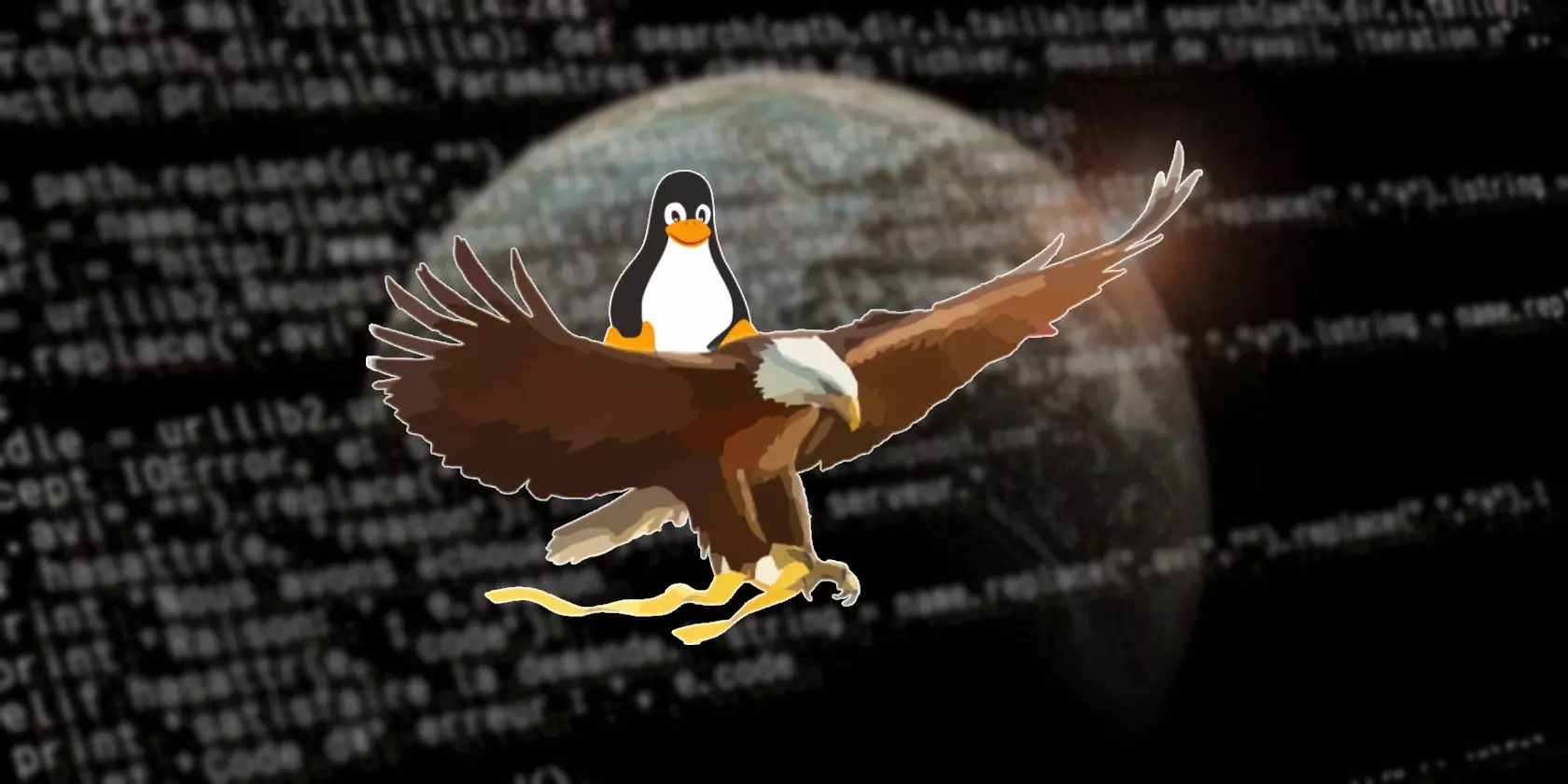 Linux Kodachi: Fiarovana ny fiainana manokana ivelan'ny boaty