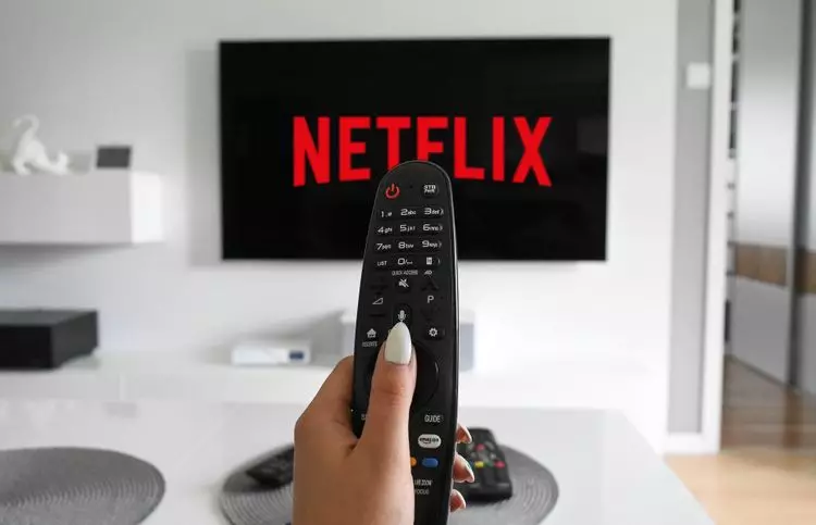 Netflix revela el seu propi VTuber, un 