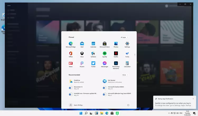 Què és Windows 11 i quan es posarà en marxa? 31782_4