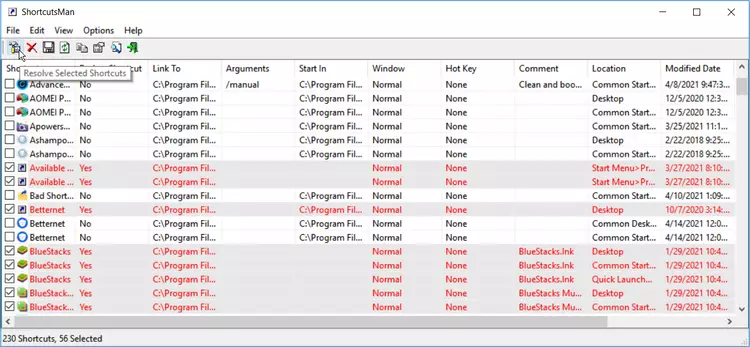 Konzani Mafupi Anu Osweka Windows 10 Ndi Zida 8 Zaulere Izi 31979_2