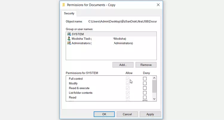 Windows'ta Dosya Kopyalarken 0x800704C8 Hata Kodunu Düzeltmenin 7 Yolu 31984_4