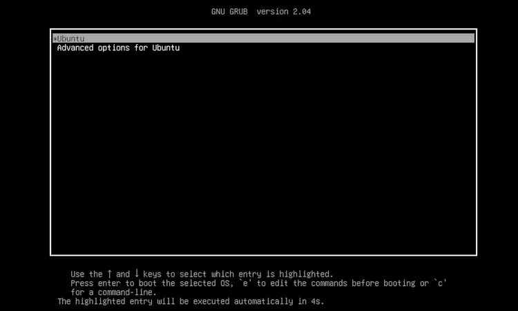 Was ist GRUB Bootloader und was macht er?