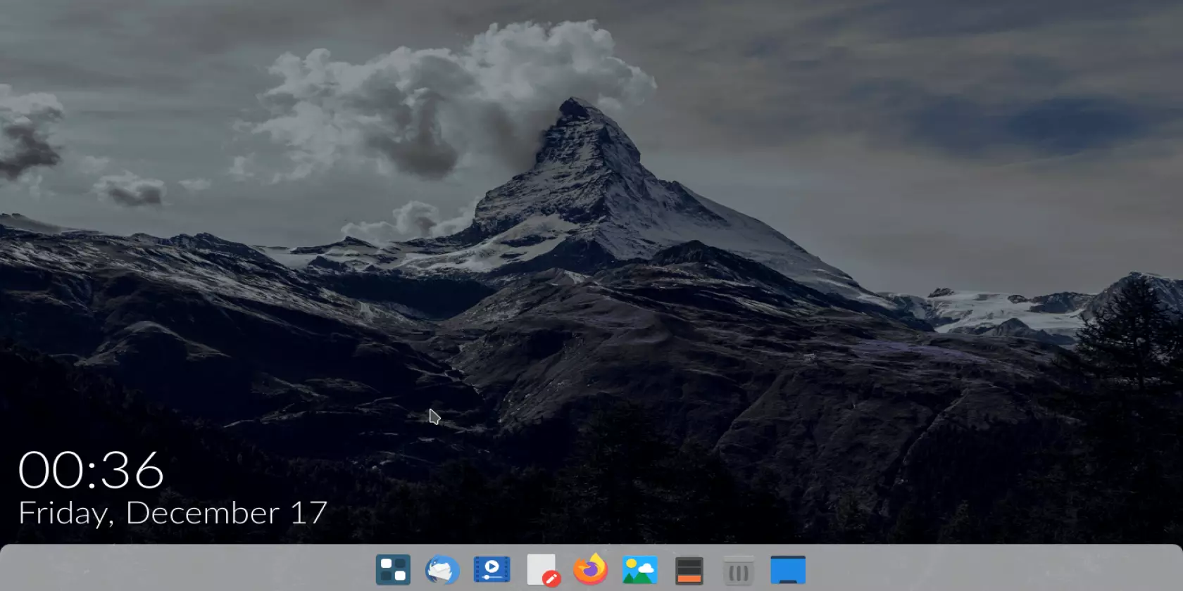 Come creare un ambiente desktop Linux