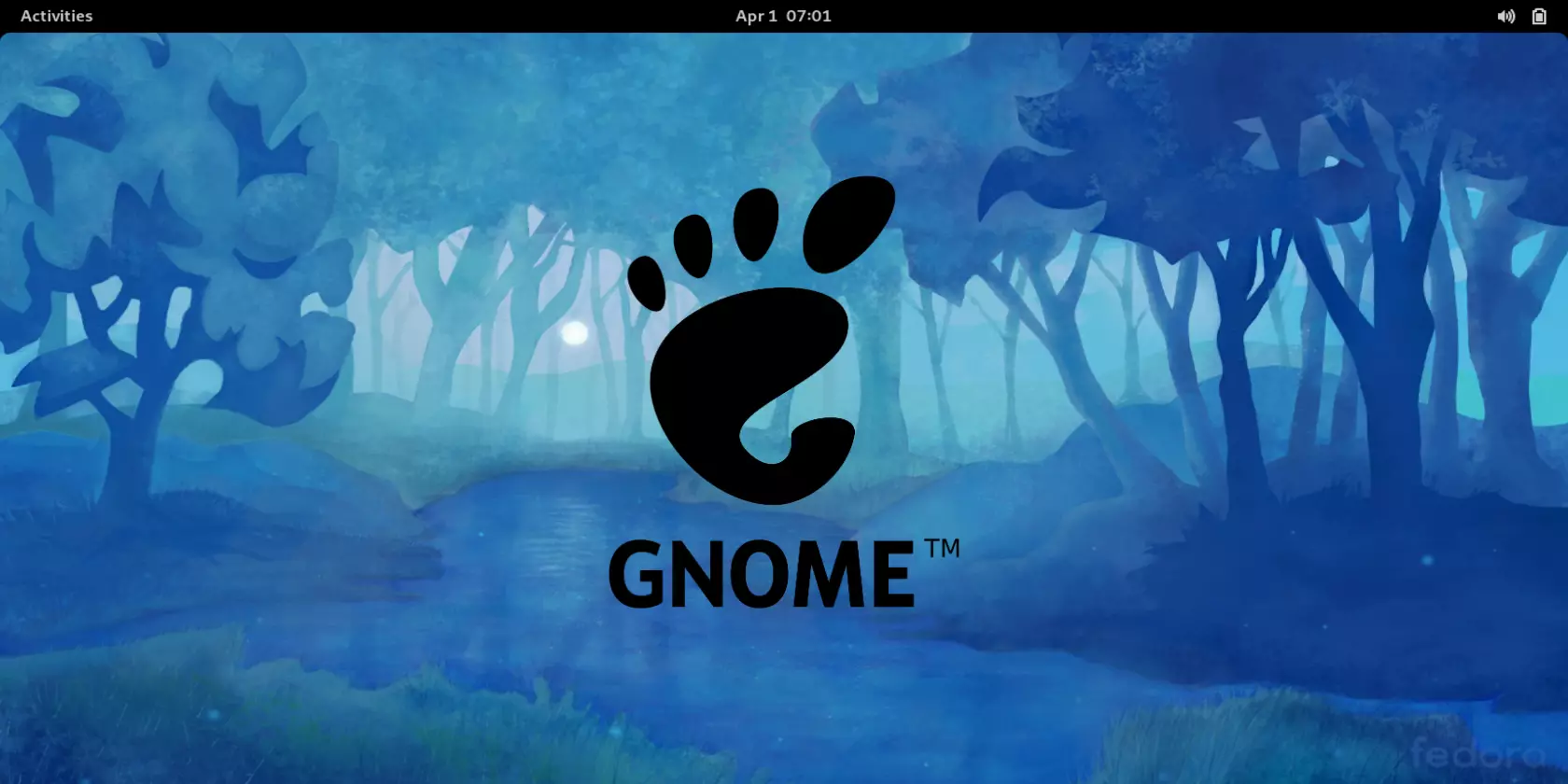 Antony 6 tokony hanavaozanao ny Desktop Linux anao amin'ny GNOME 40 anio